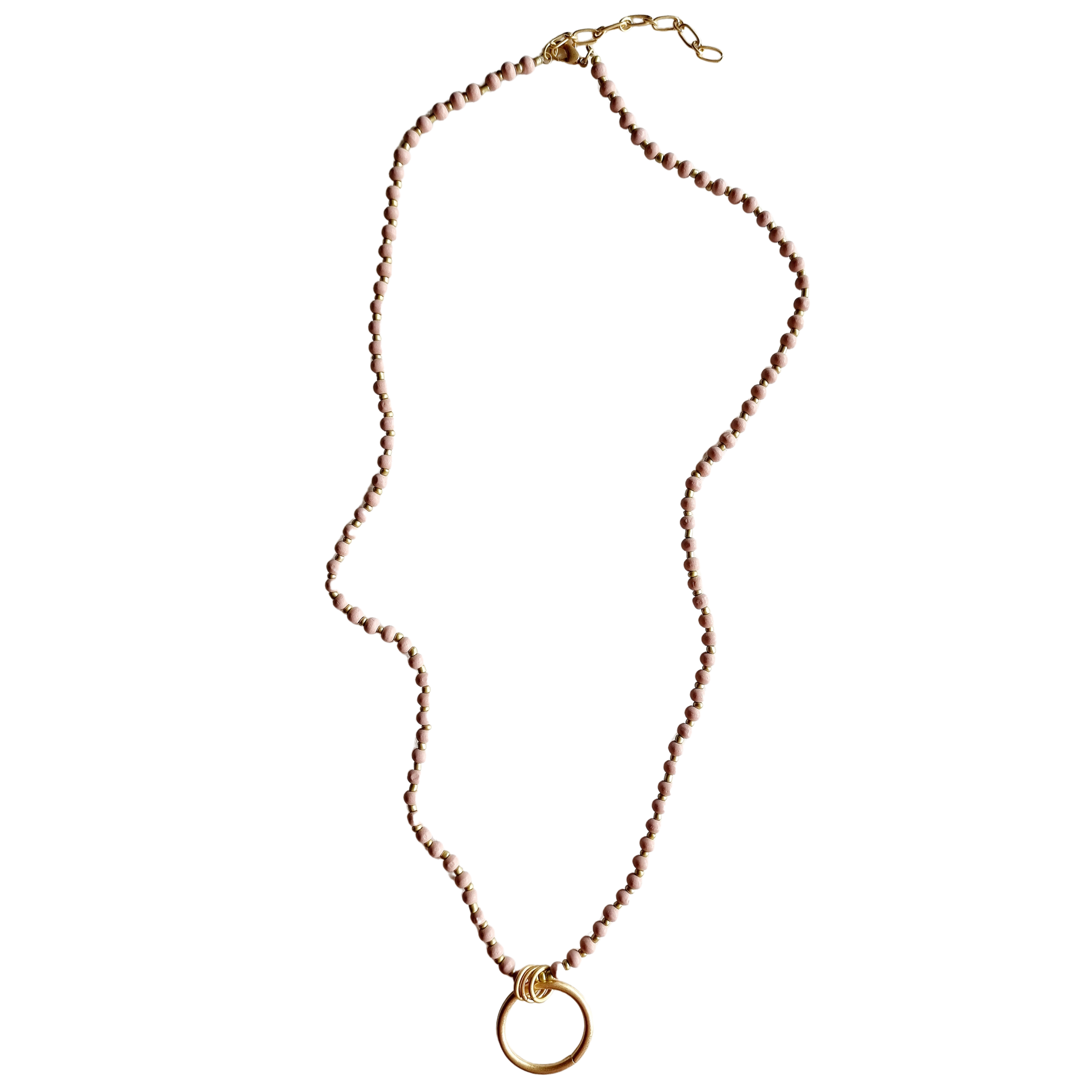 Beaded Necklaces Zoda