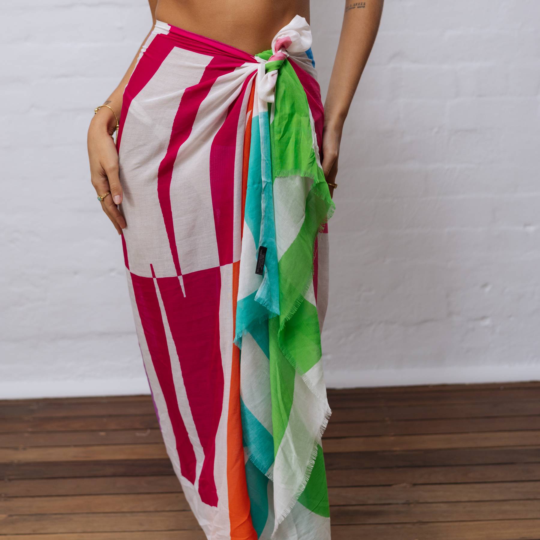 Sarong scarf AS1491 – Zoda
